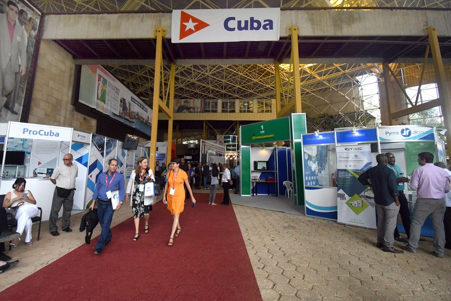 República de Corea establece relaciones diplomáticas con Cuba